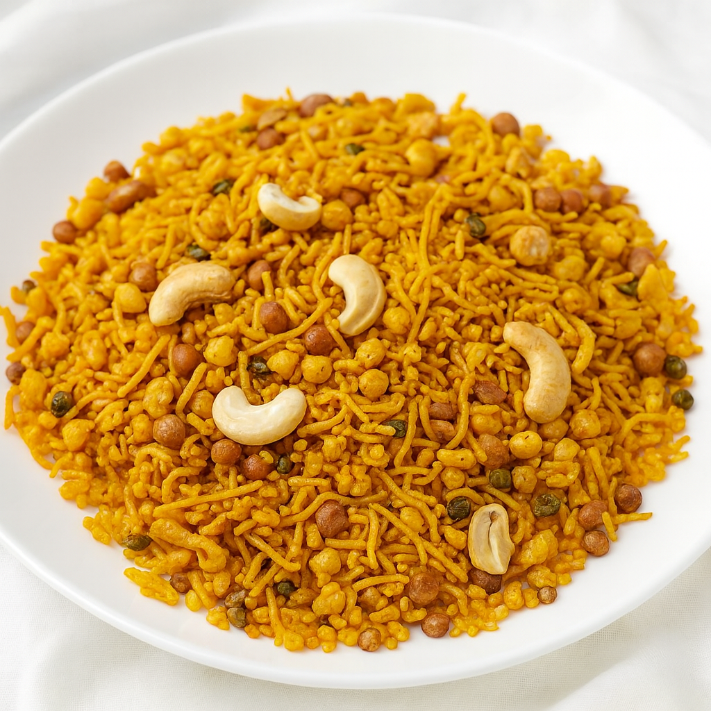 Flour Power - Baked with Love, Shared with Purpose